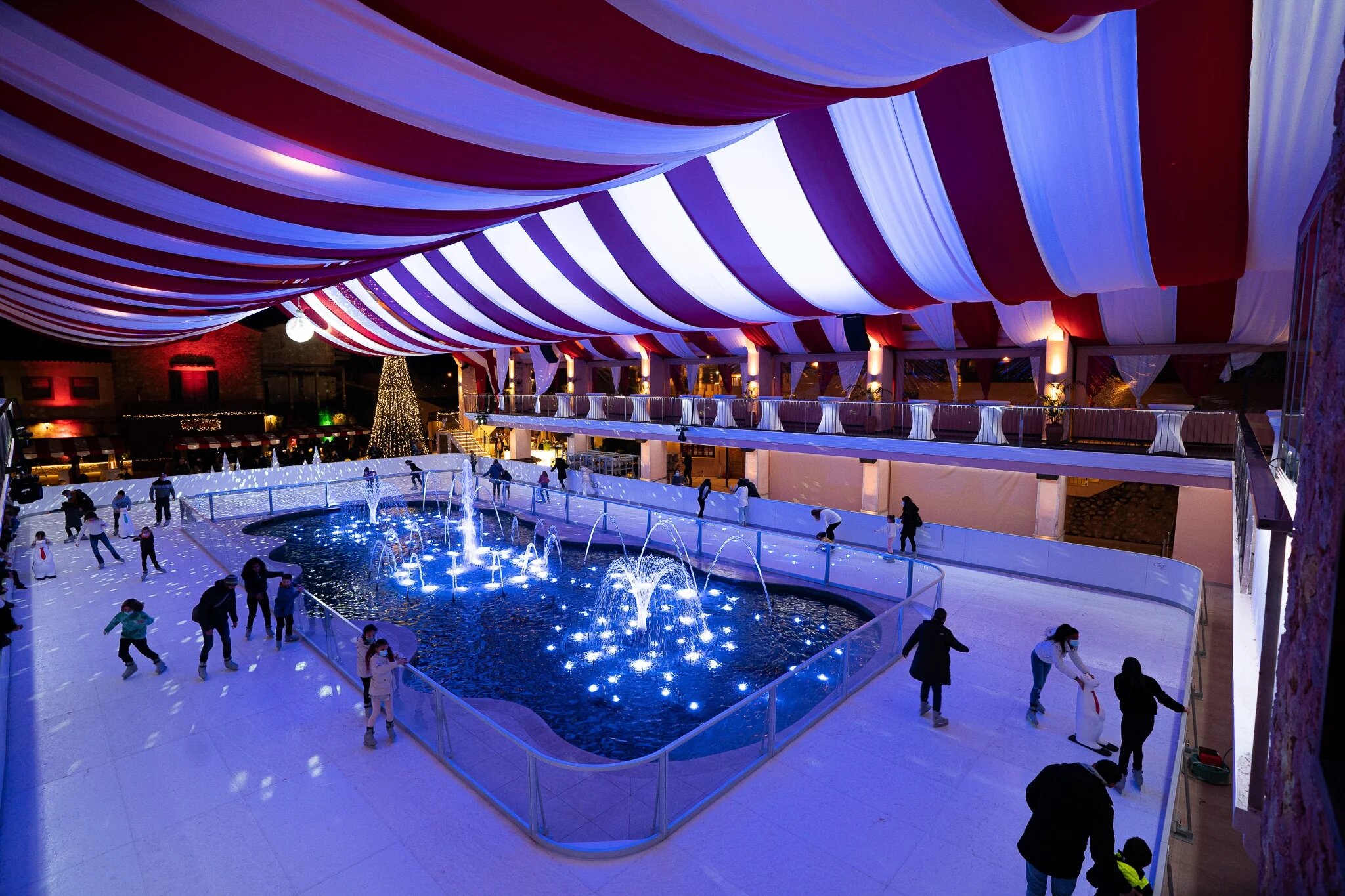Christmas Wonderland im House of Son Amar 2024 • isla Travel ♥ Mallorca ...