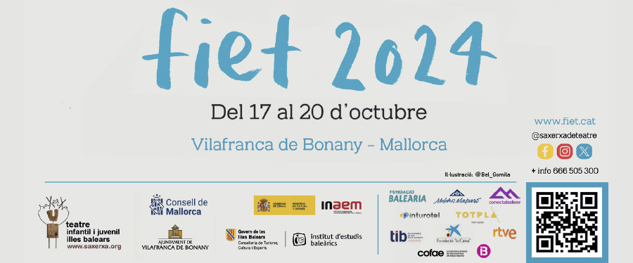 FIET 2024 • isla Travel ♥ Mallorca erleben.